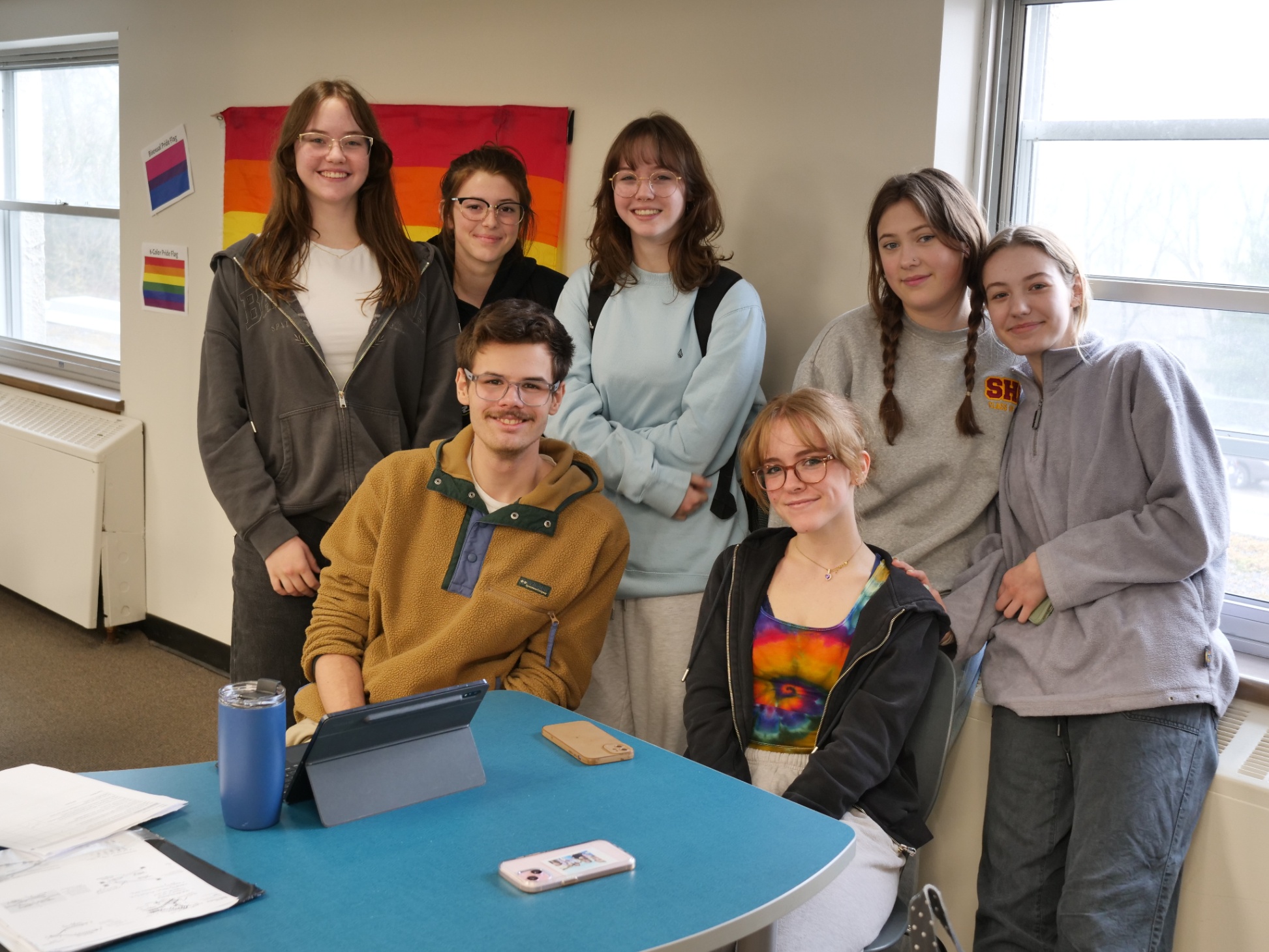 Home - Sydenham High School