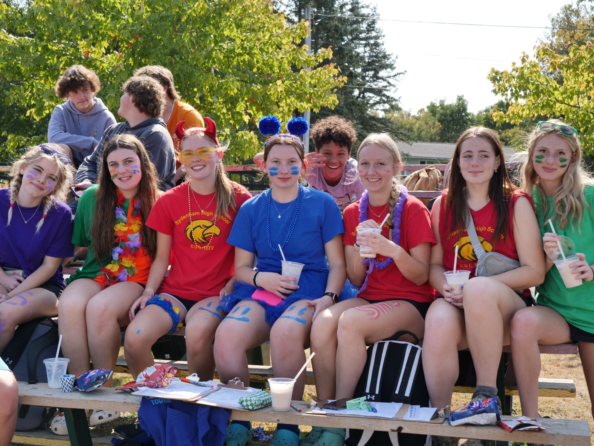 Home - Sydenham High School